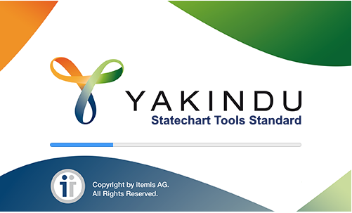 Introducing YAKINDU Statechart Tools 3.0 Standard Edition